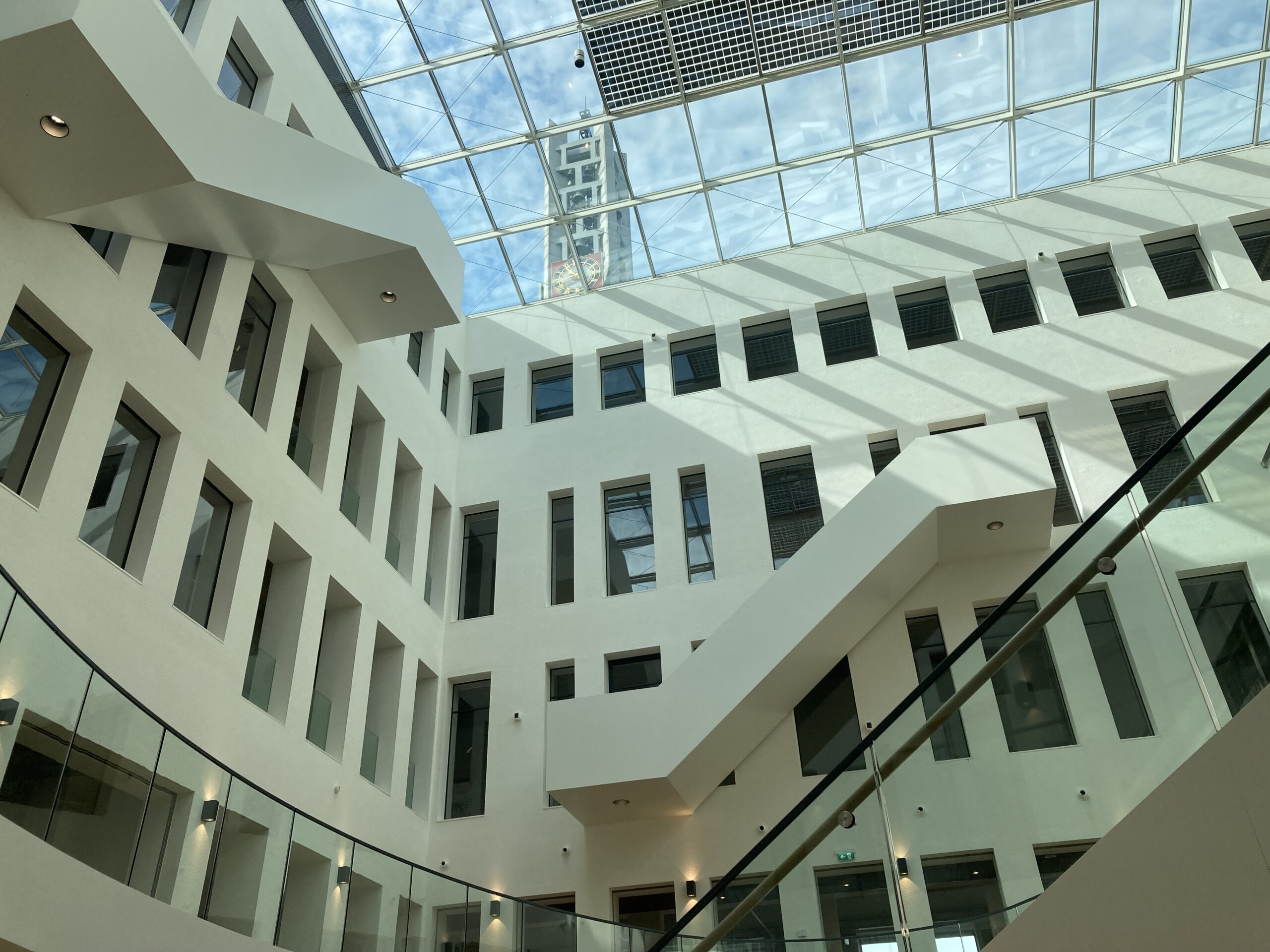 Nieuws & Agenda - Huis van de stad Rijswijk